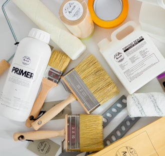 DIY Wall Paint Philippines | Avesti – Asvesti