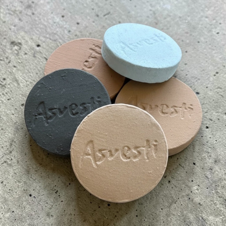 Collections | Asvesti