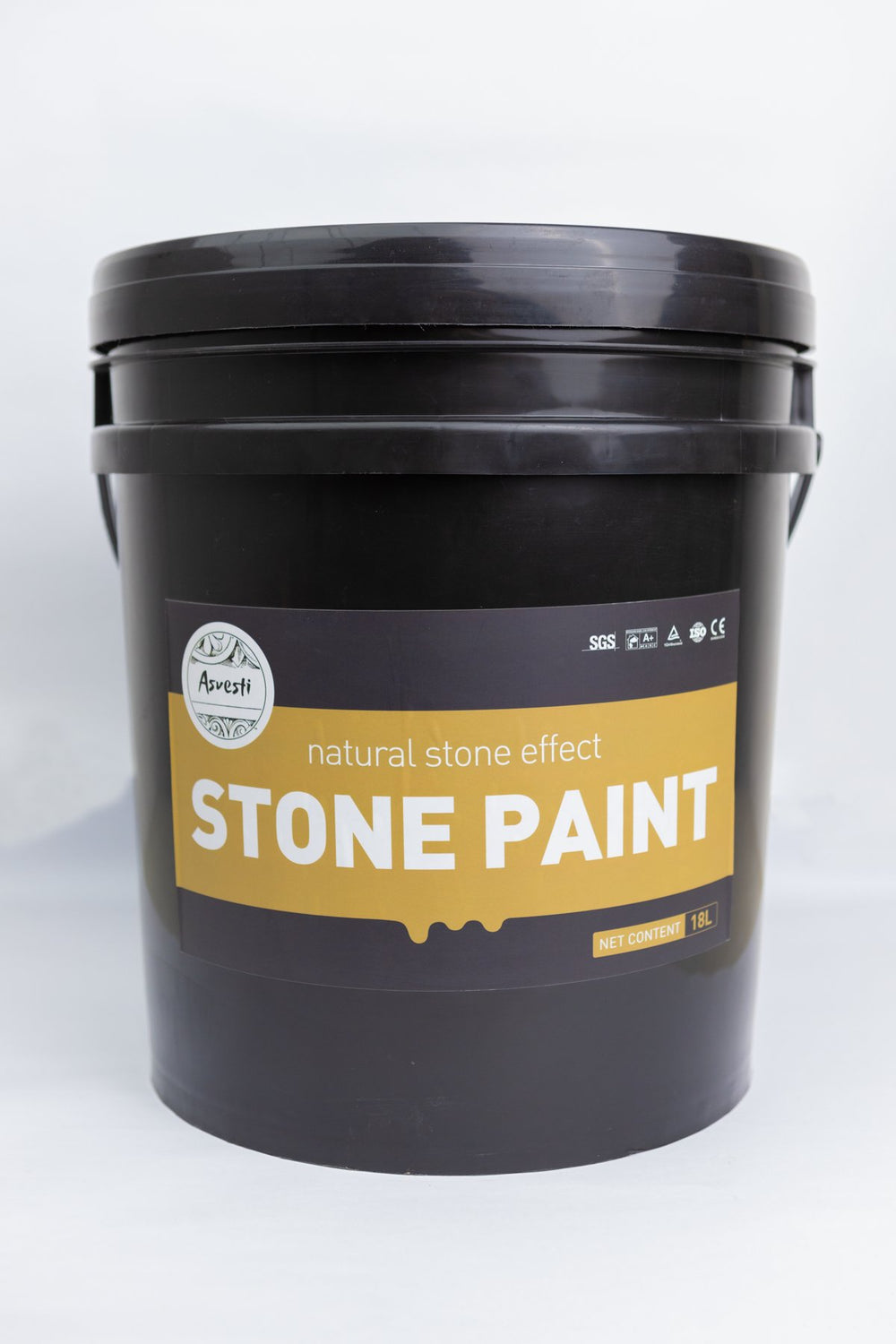 Limewash Paint Philippines - DIY Wall Painting | Asvesti