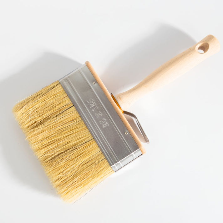 Limewash Brush 25x125 | Asvesti
