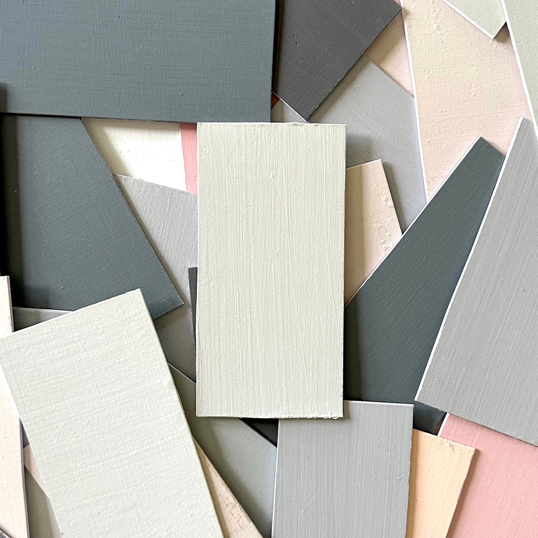 Asvesti Finish Swatches & Color Samples