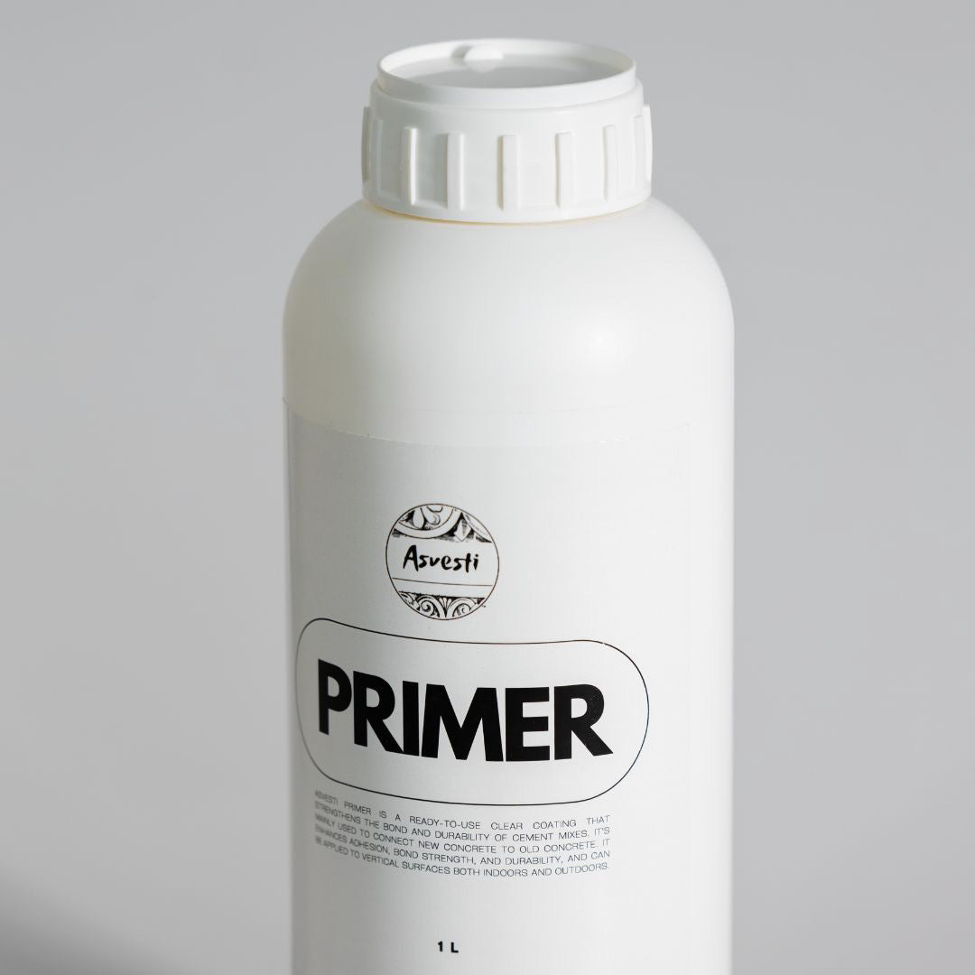 Buy Concrete Primer 1Liter | Asvesti