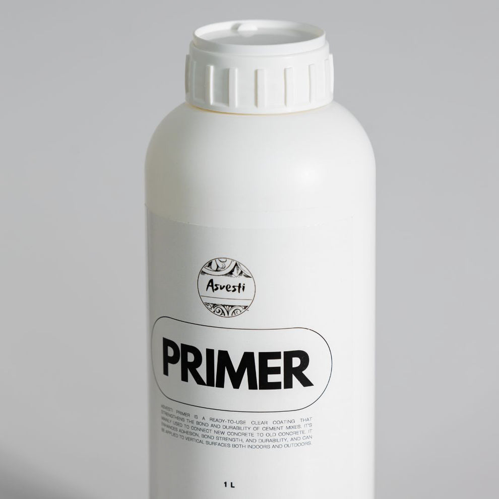 Buy Concrete Primer 1Liter | Asvesti