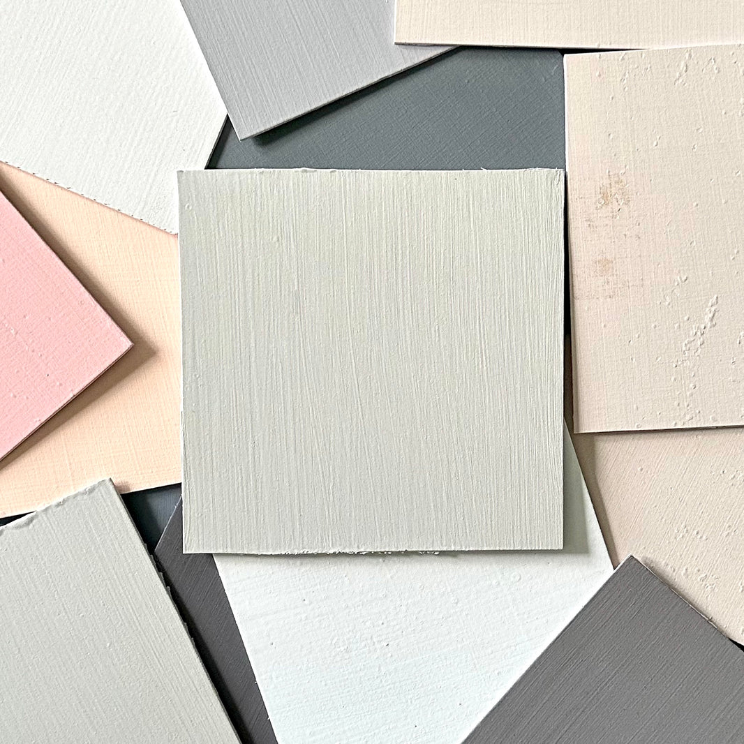 Asvesti Finish Swatches & Color Samples
