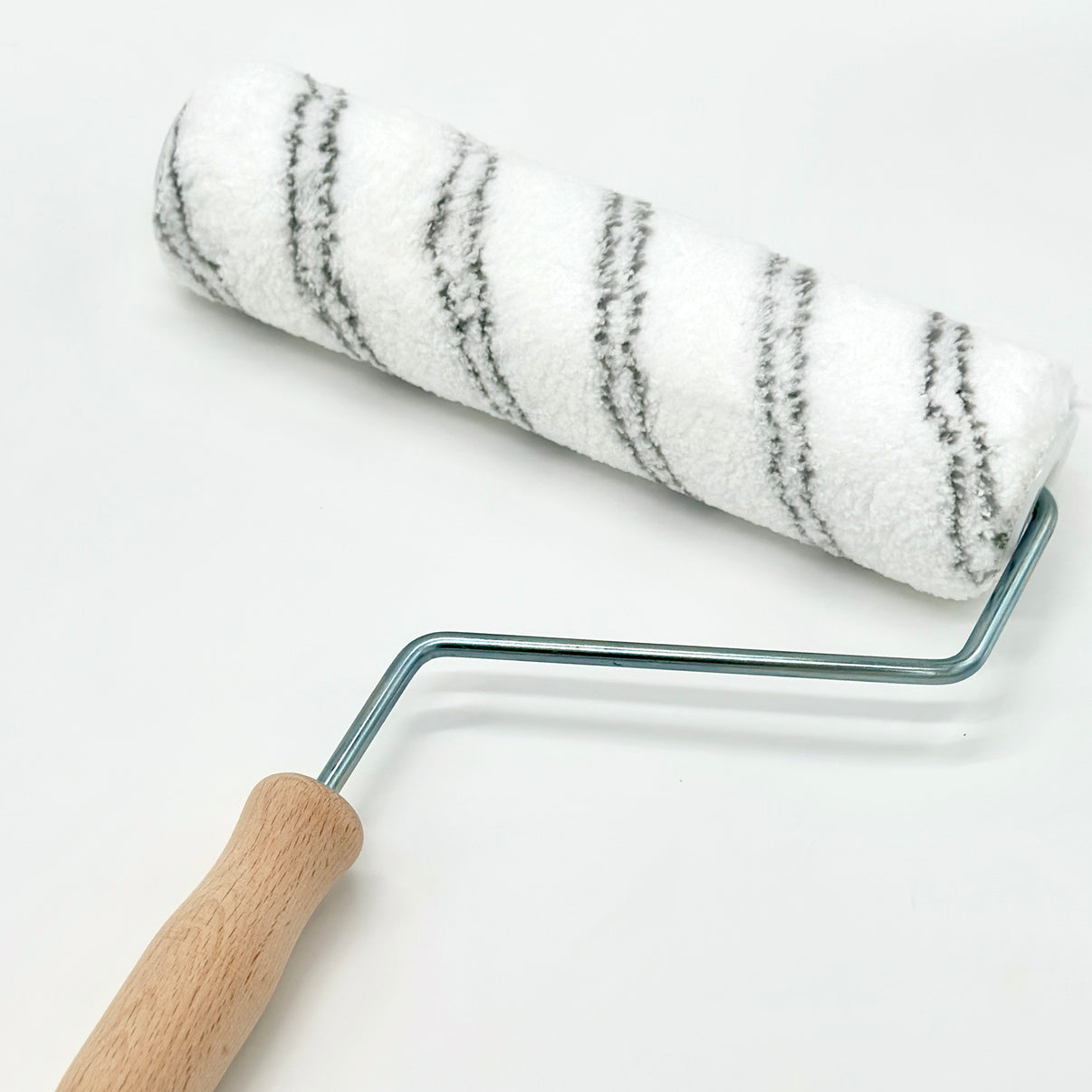 Paint Roller 9" (Wool) | Asvesti