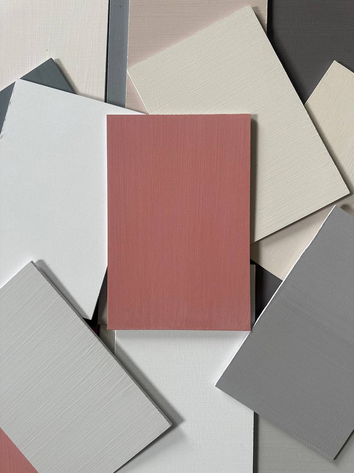 Asvesti Finish Swatches & Color Samples